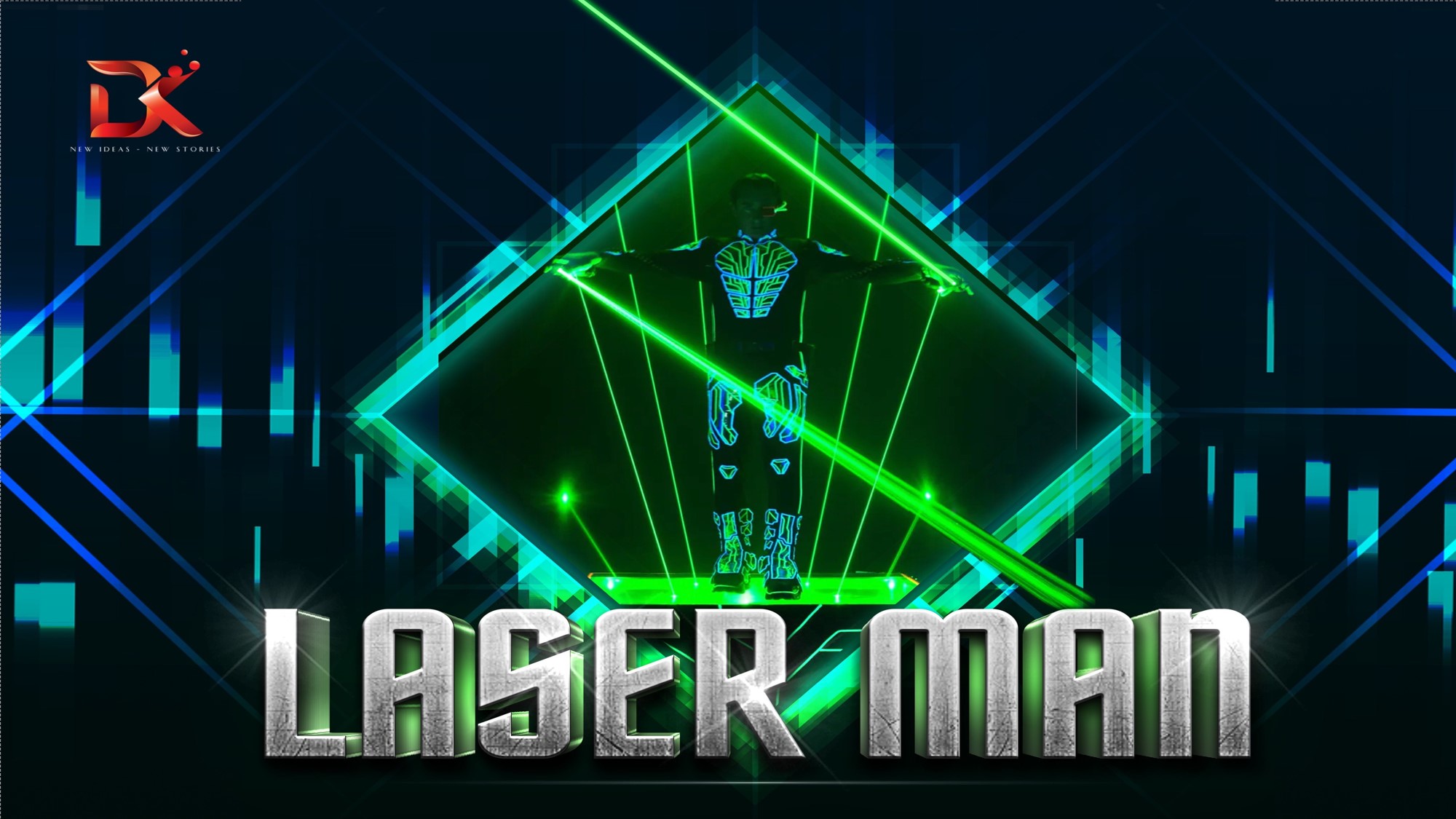 Cung Cấp Hơn 40+ Tiết Mục Biểu Diễn Cho Tiệc, Văn Nghệ, Year End Party, Gala Dinner Công Ty